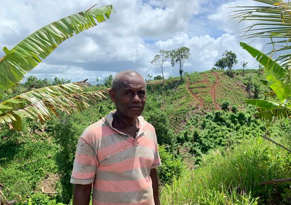 Fiji One News