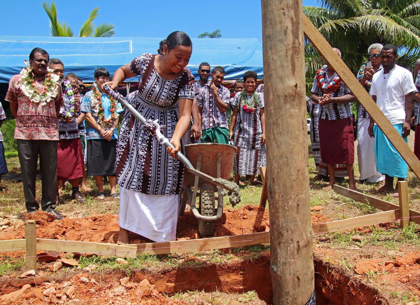 Fiji One News