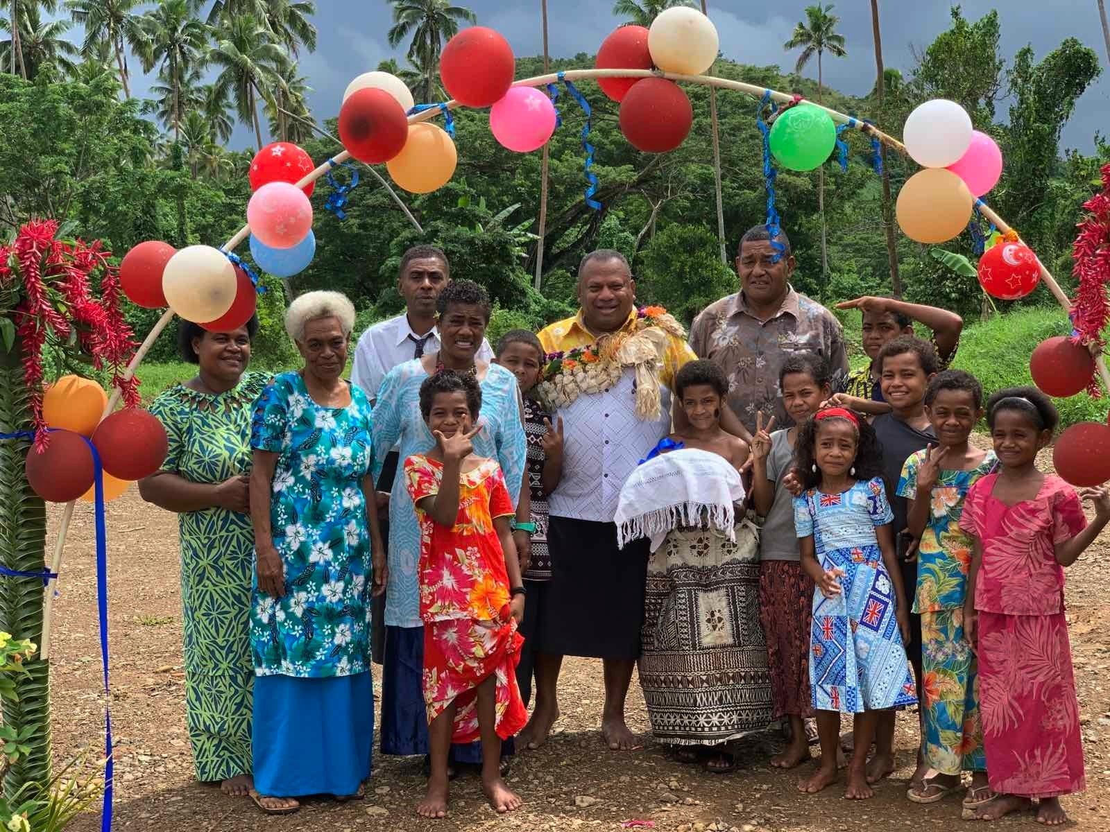 Fiji One News