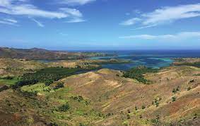 Fiji One News
