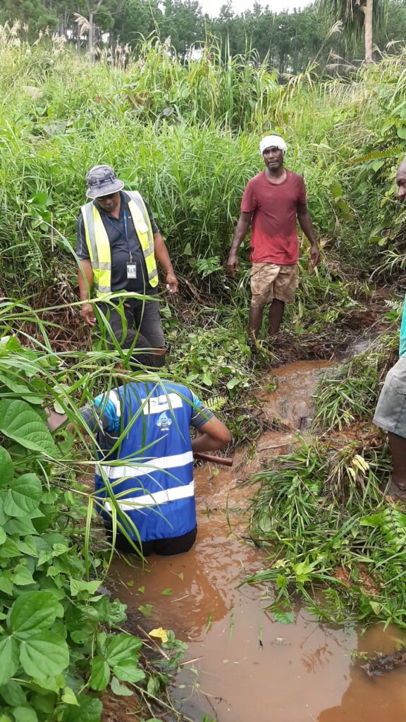 Fiji One News