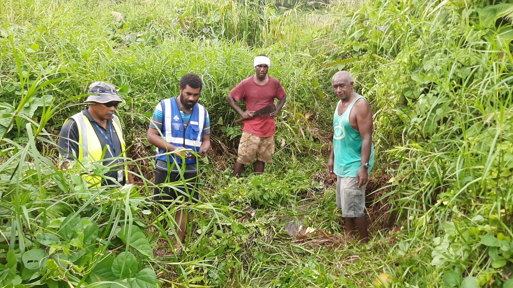 Fiji One News