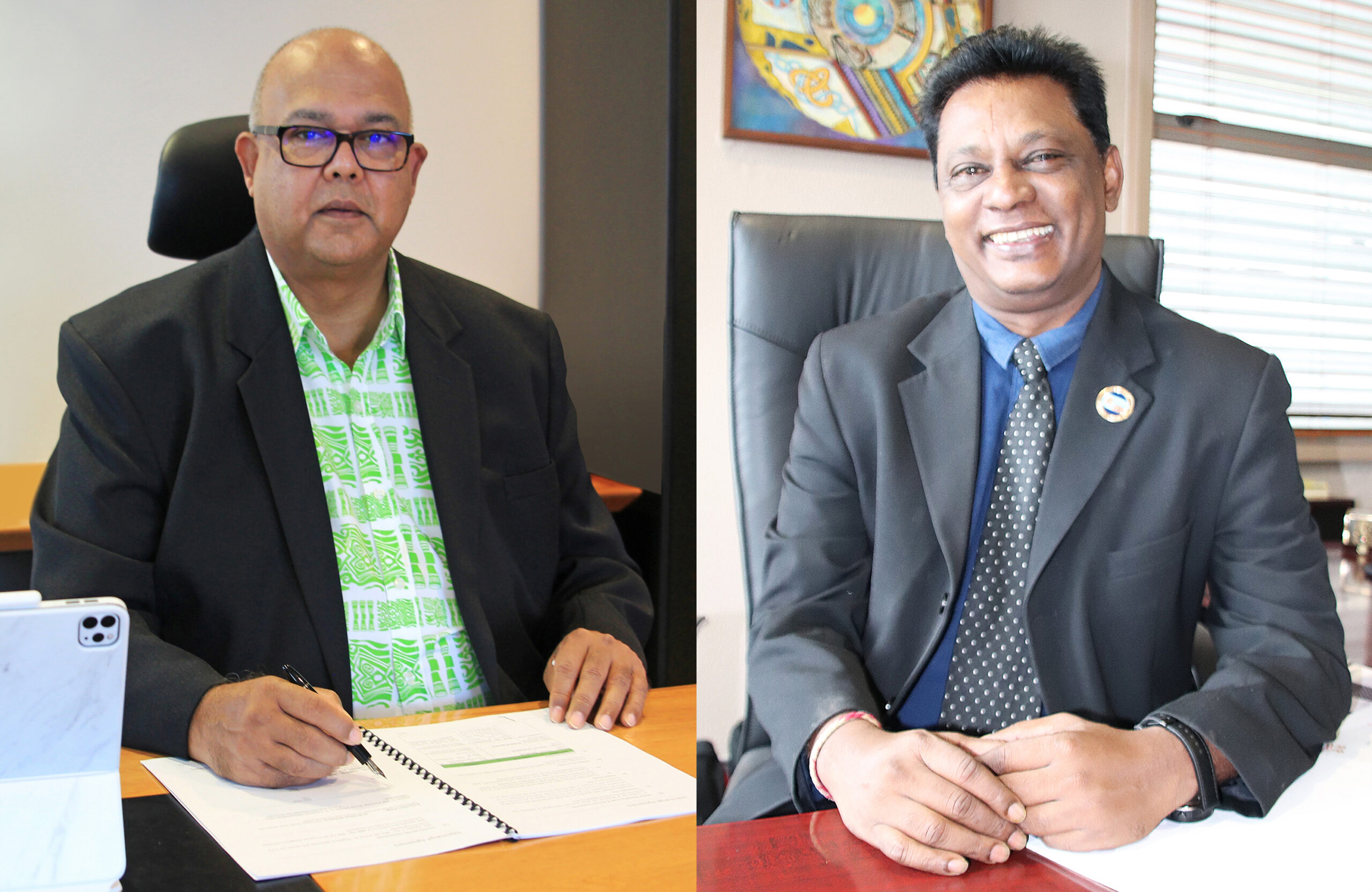 Fiji One News