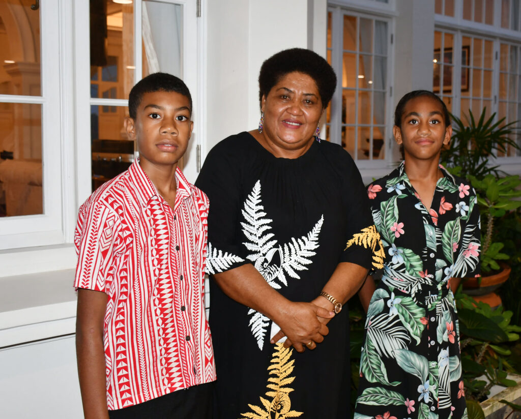 Fiji One News