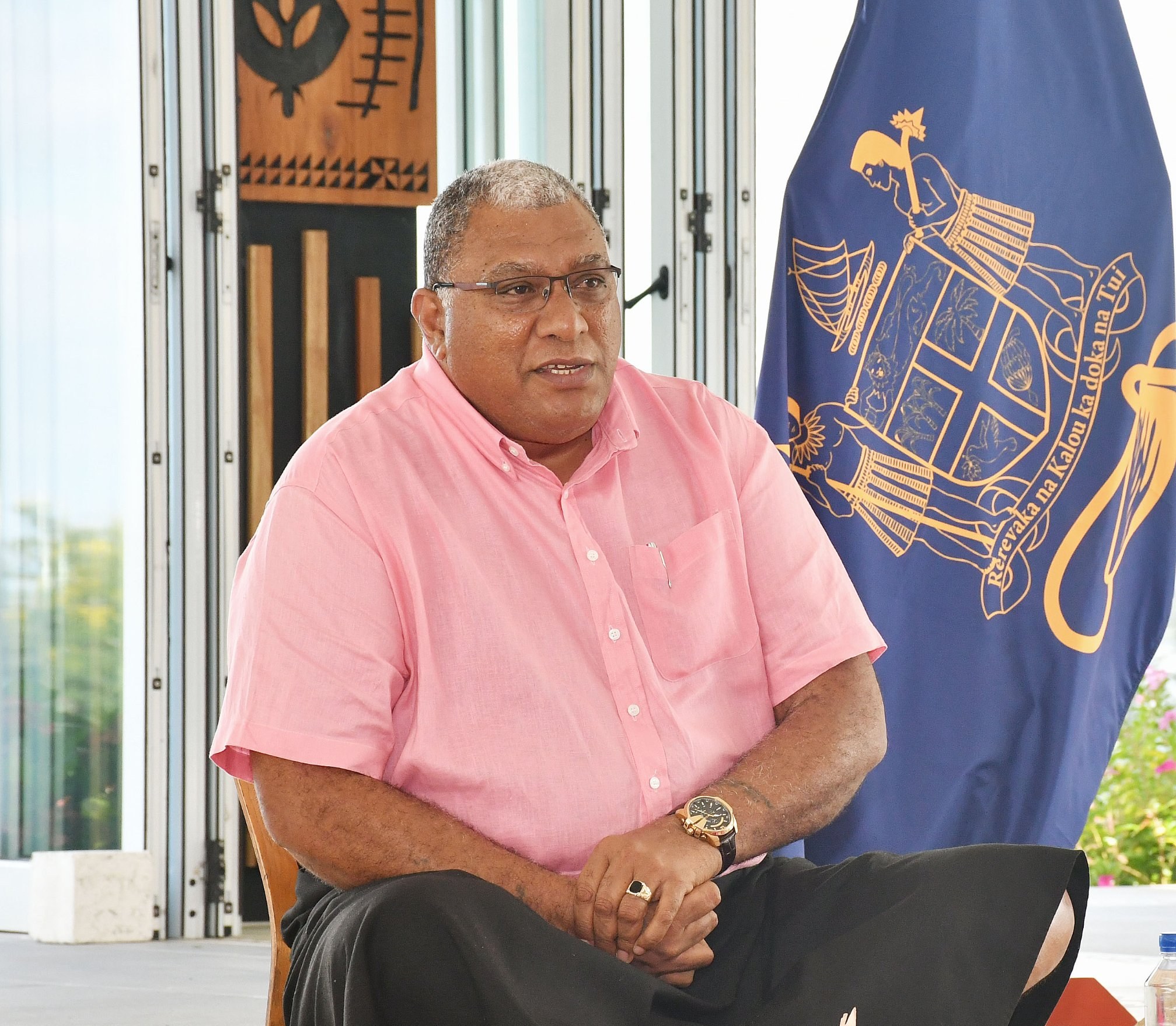 Fiji One News