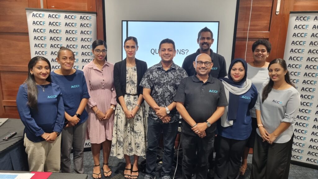 Fiji One News