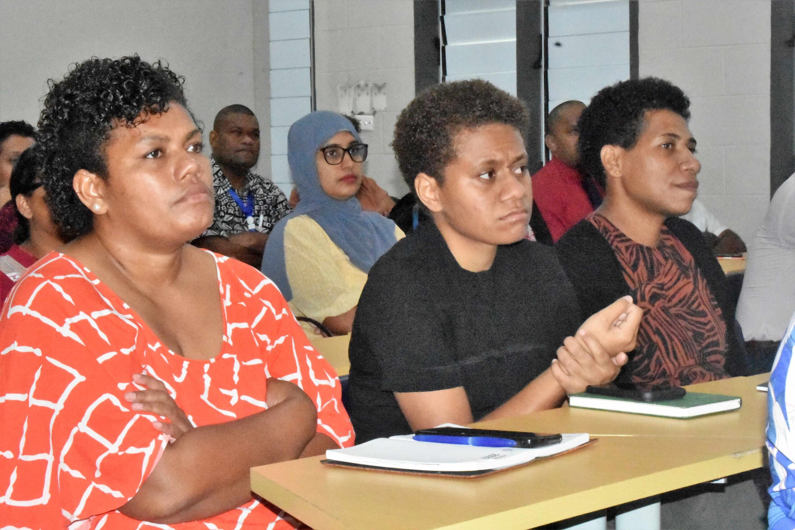 Fiji One News