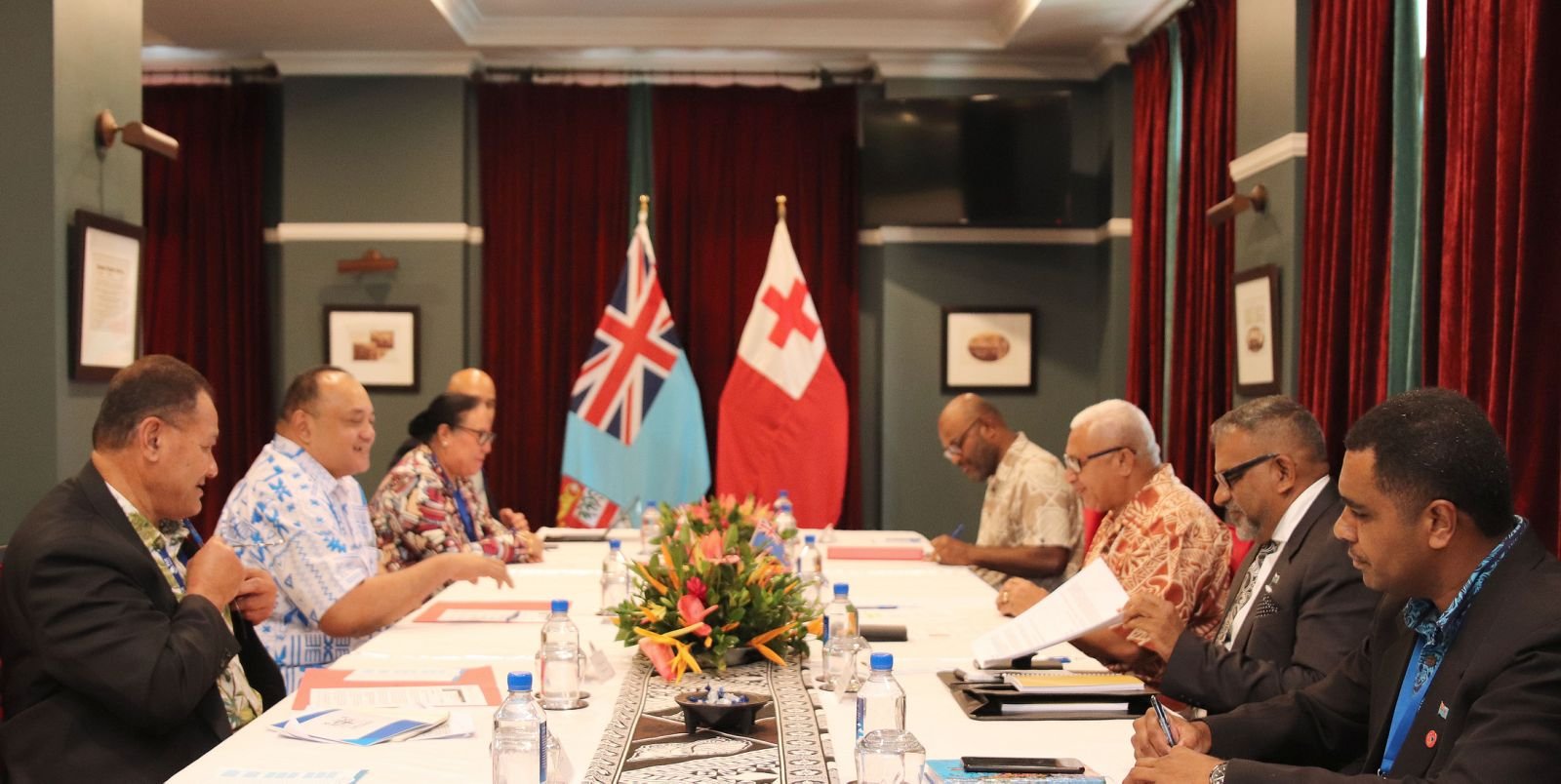 Fiji One News