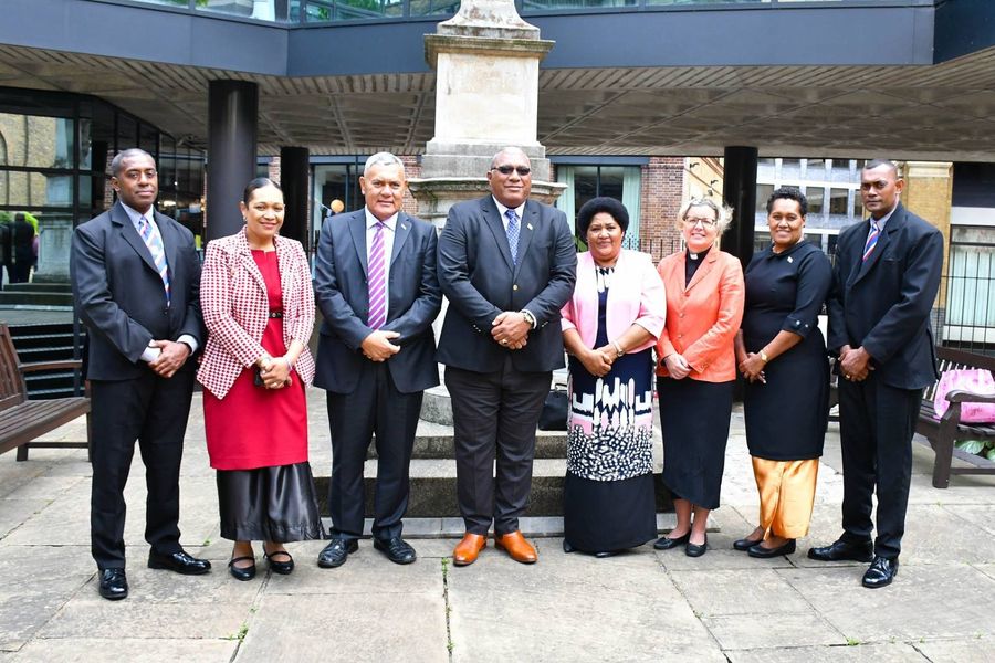 Fiji One News
