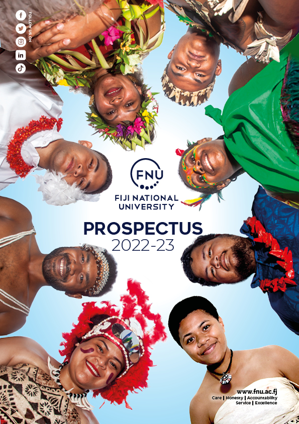 Fiji One News