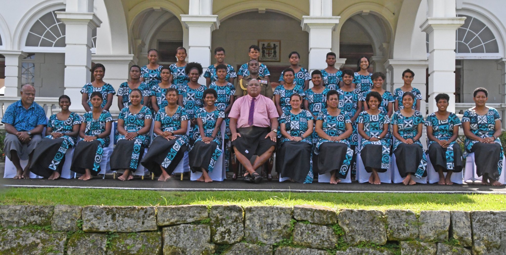 Fiji One News