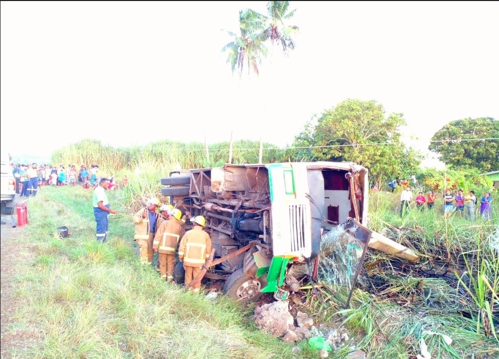 Fiji One News