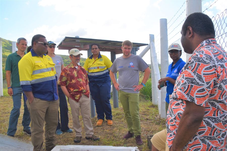 Fiji One News