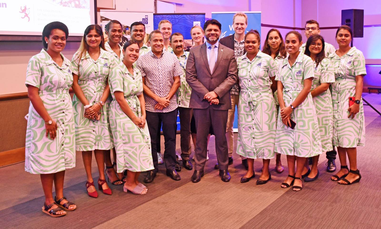 Fiji One News