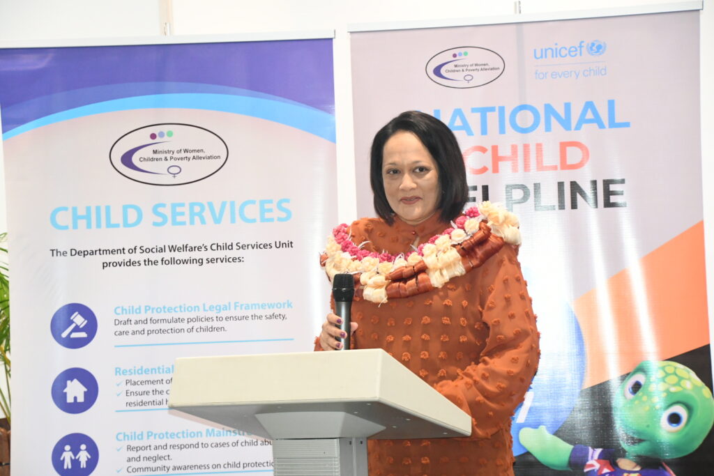 Fiji One News