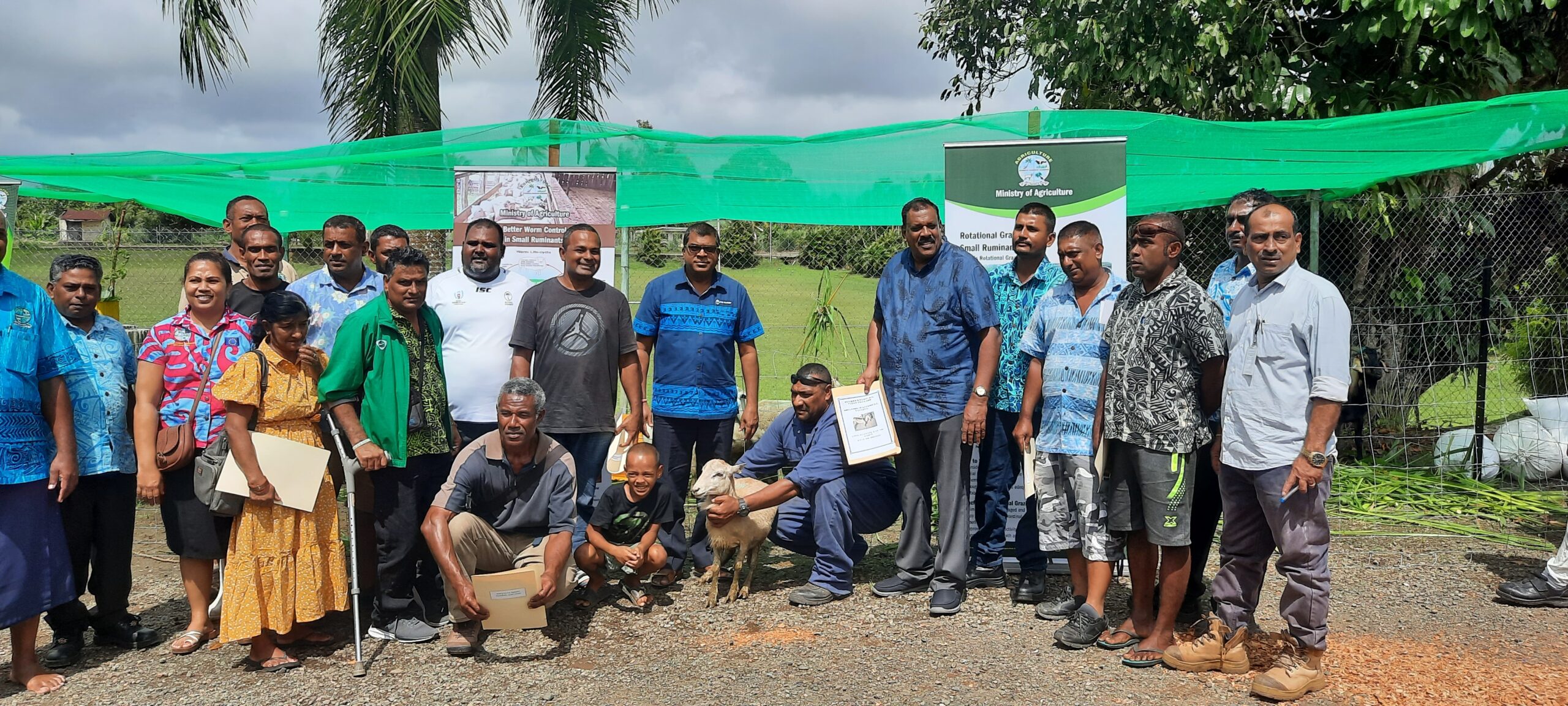 Fiji One News