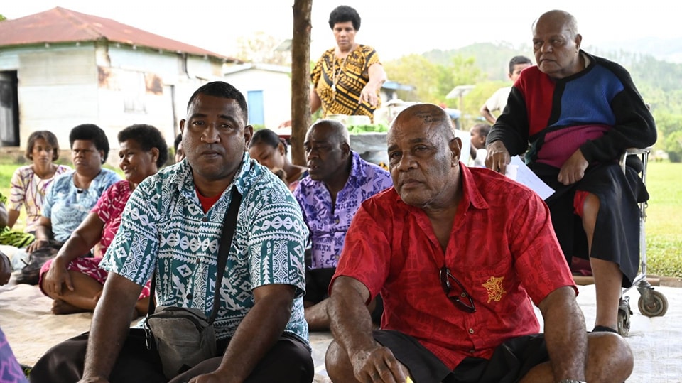 Fiji One News