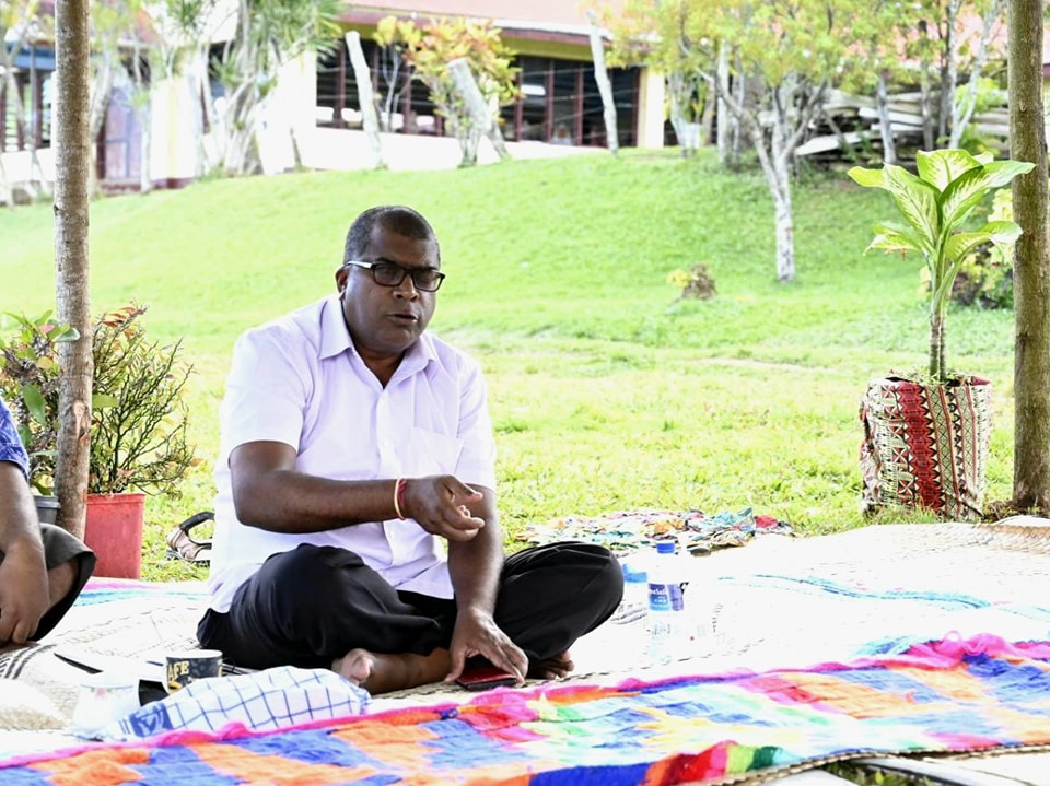 Fiji One News