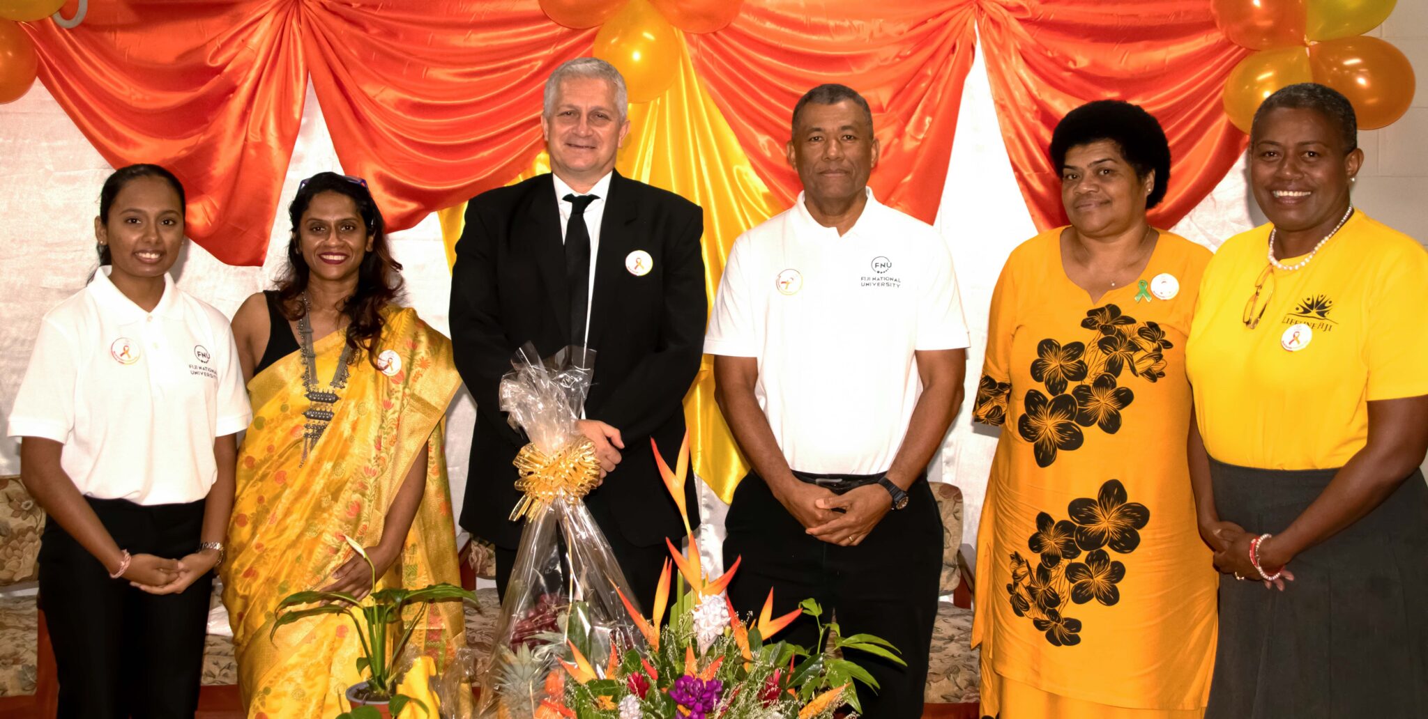 Fiji One News