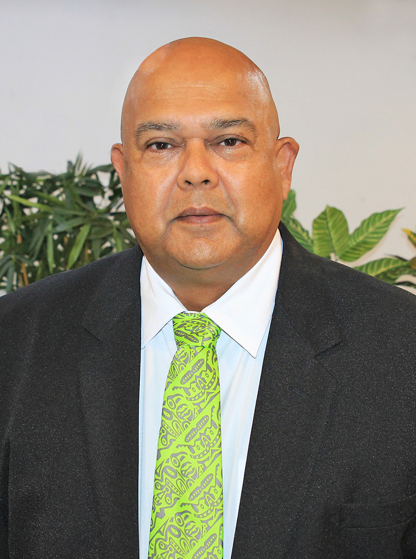 Fiji One News