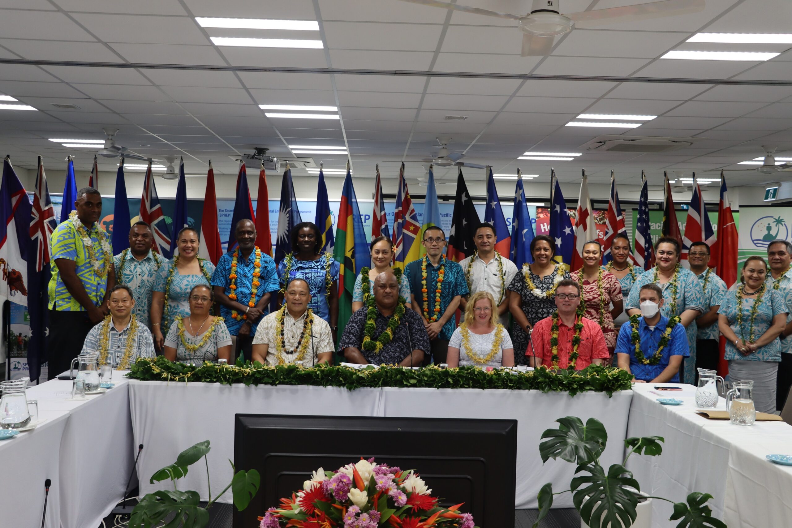 Fiji One News
