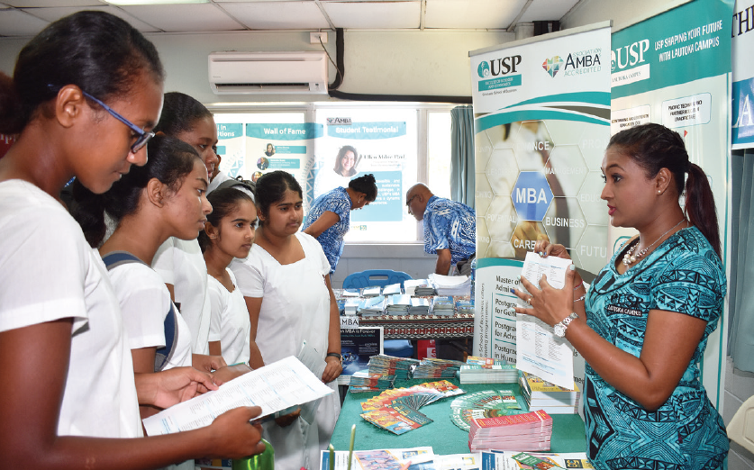 Fiji One News