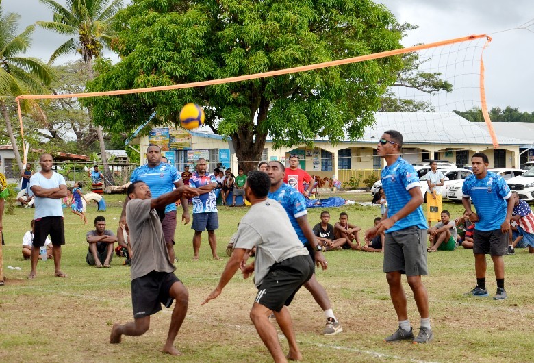 Fiji One News