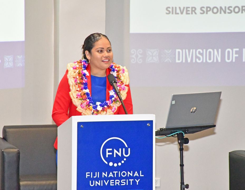 Fiji One News