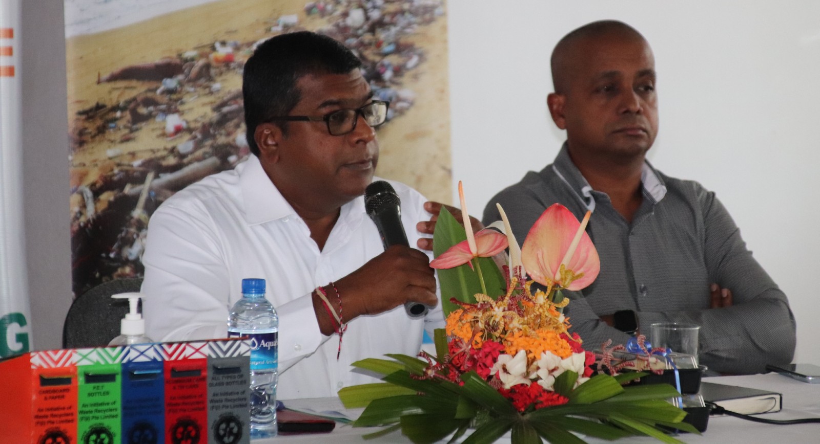 Fiji One News