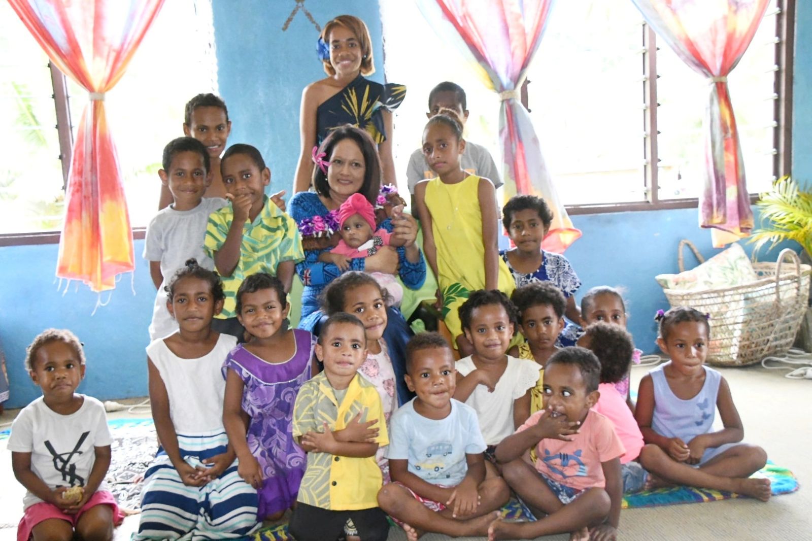 Fiji One News