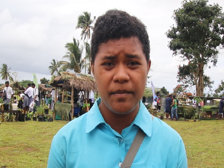 Fiji One News