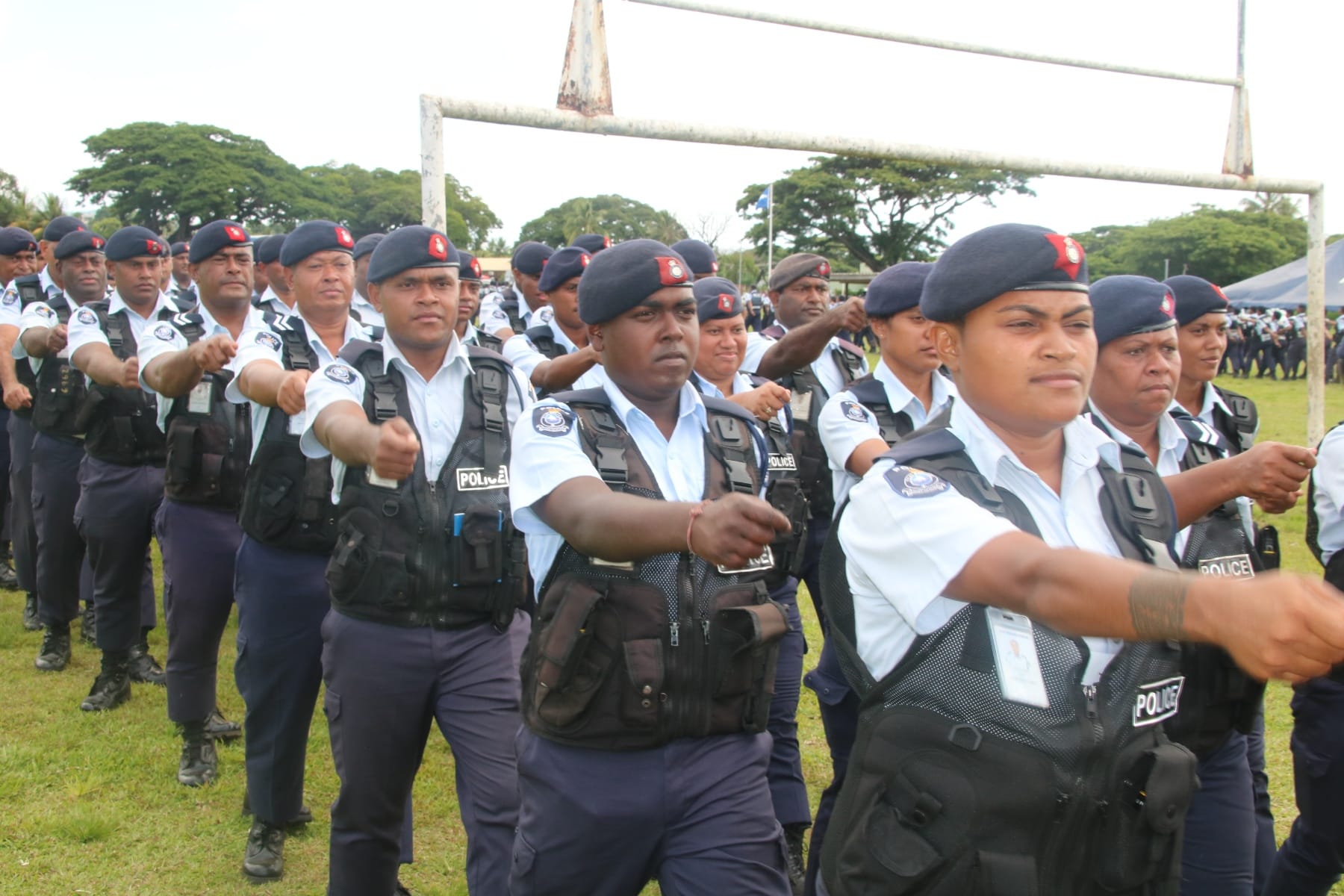 Fiji One News
