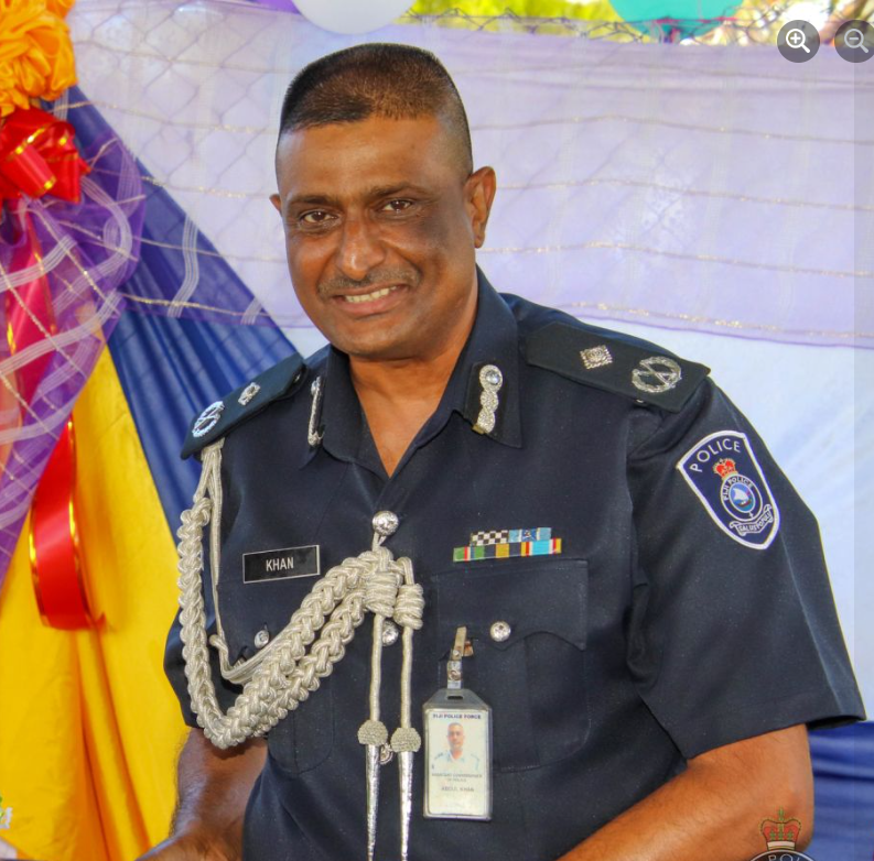 Fiji One News