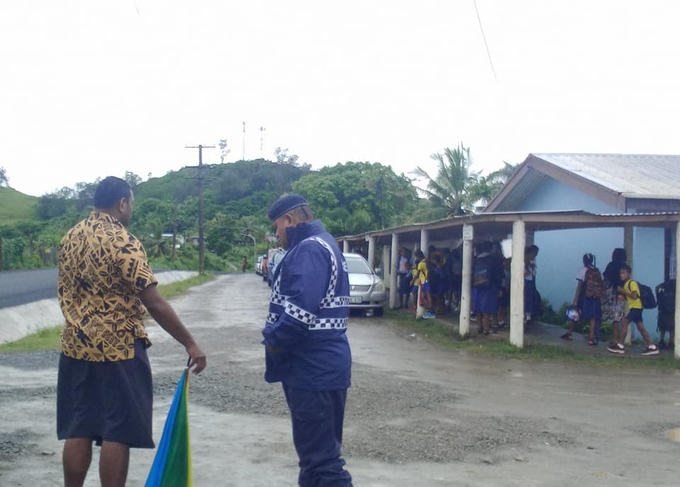Fiji One News