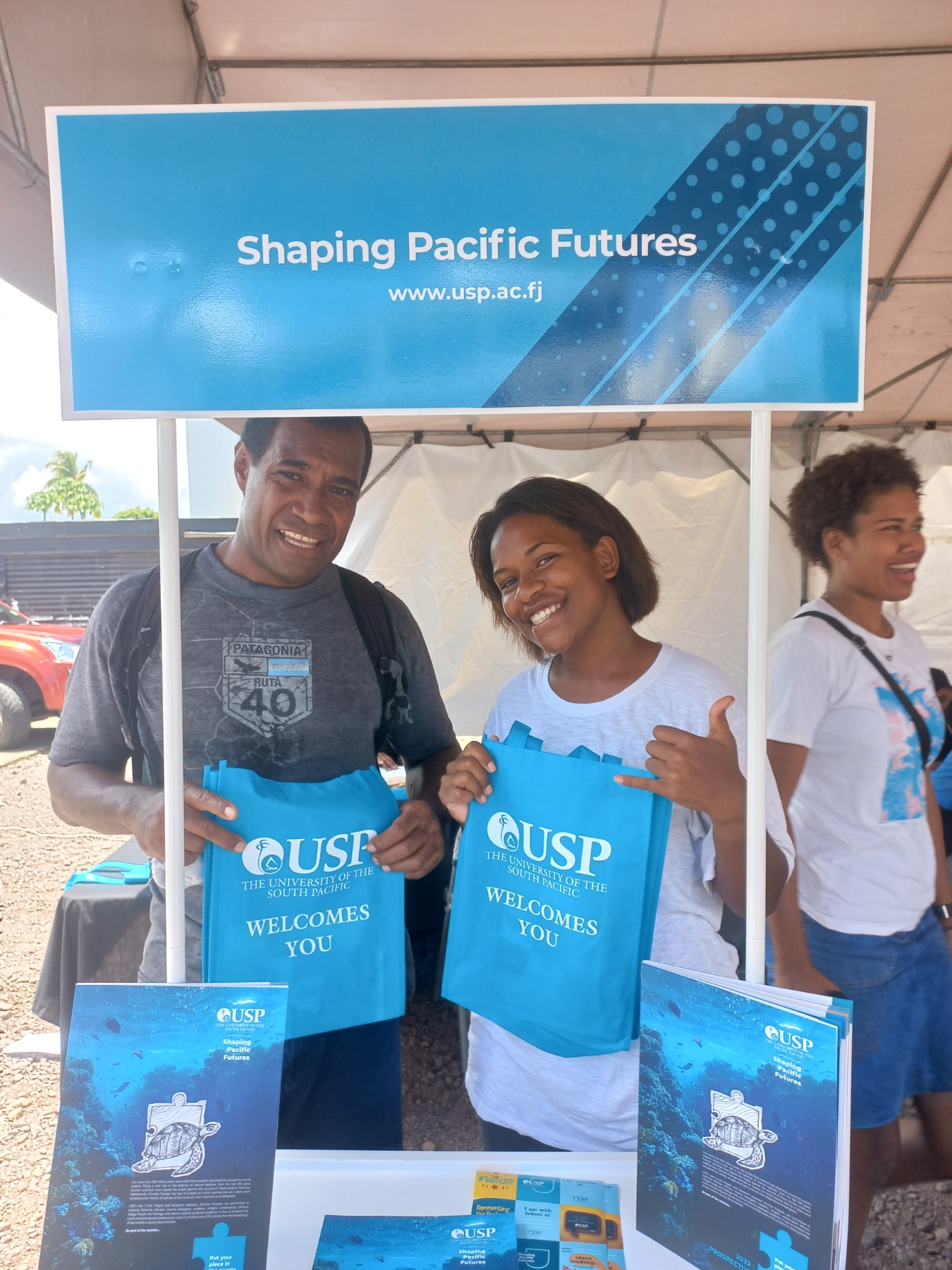 Fiji One News