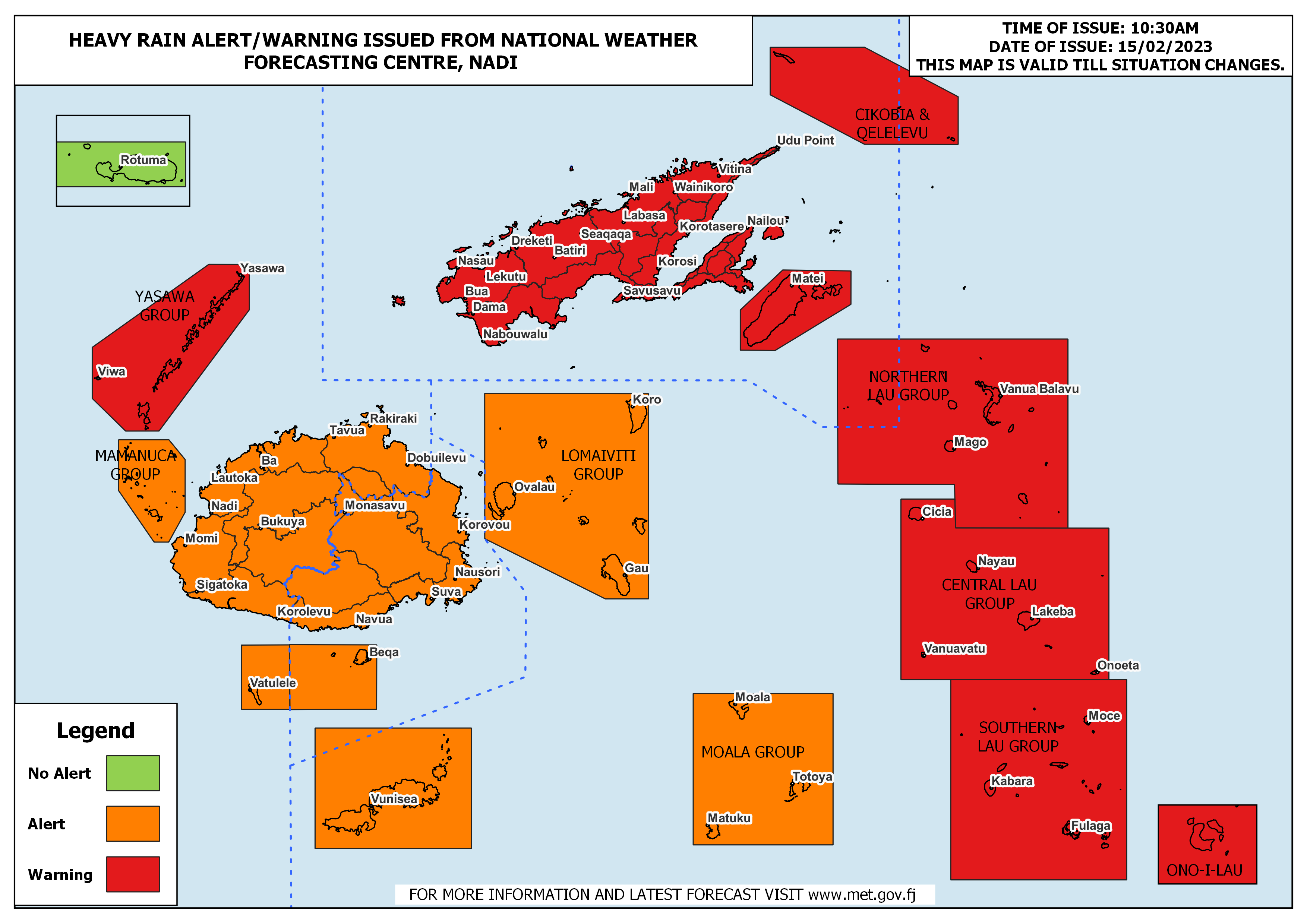 Fiji One News