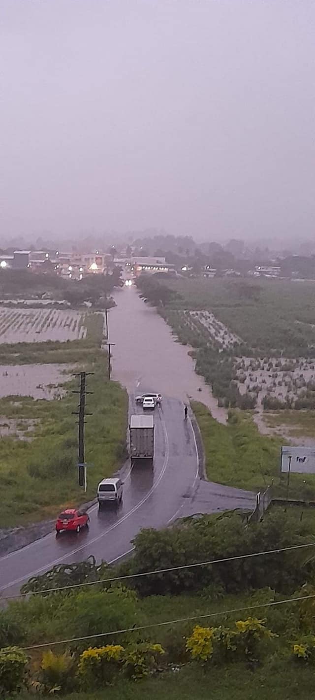 Fiji One News