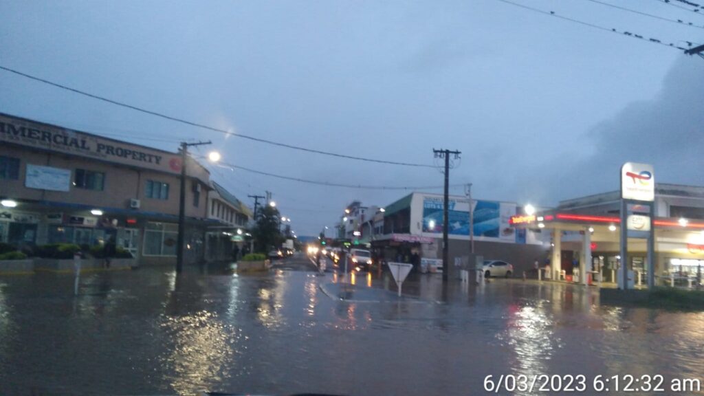 Fiji One News