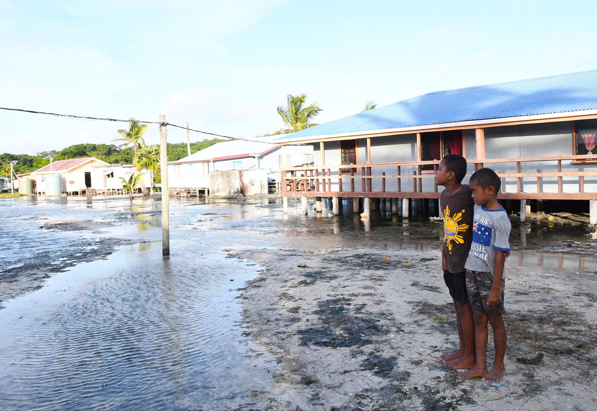 Fiji One News