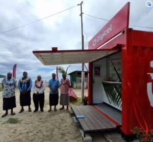 Fiji One News