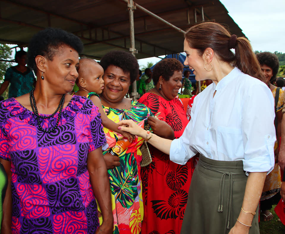Fiji One News