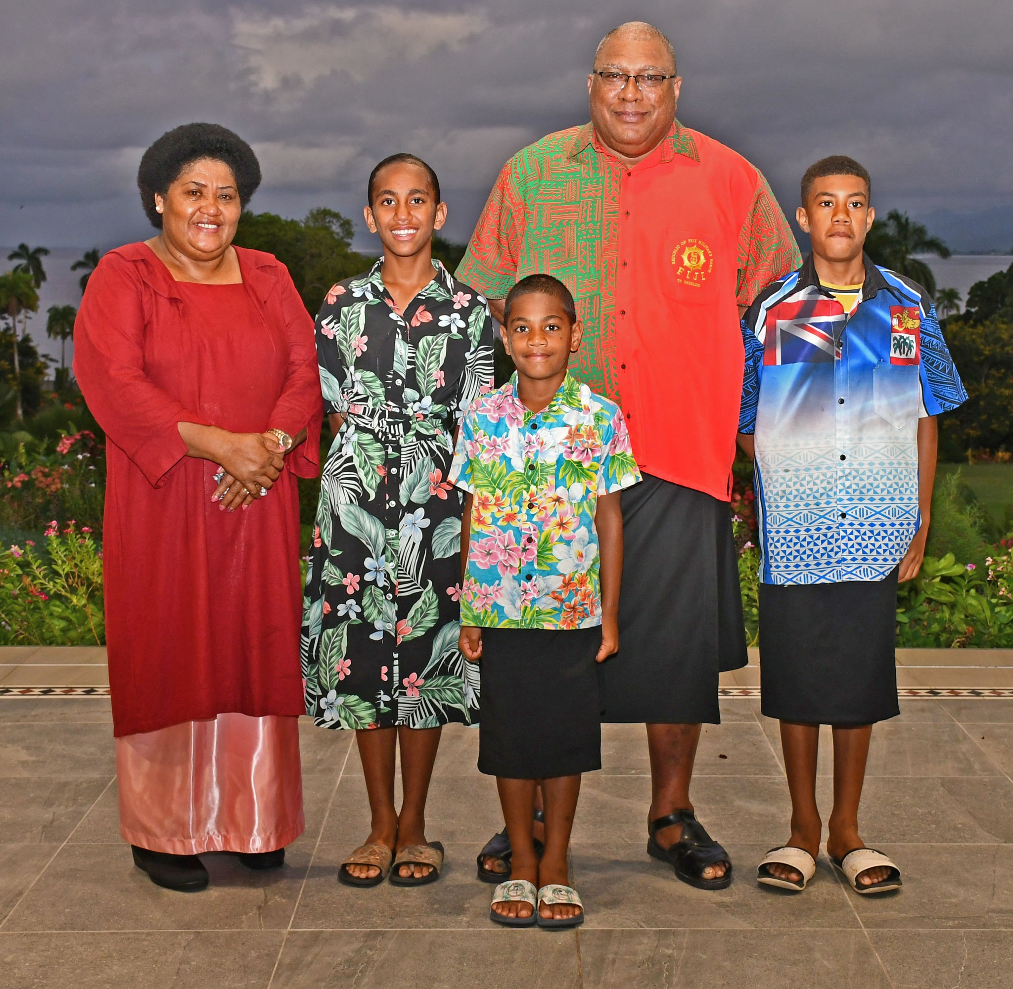 Fiji One News