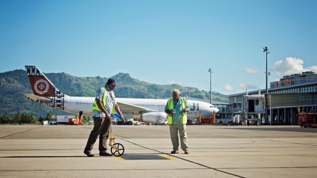 Fiji One News