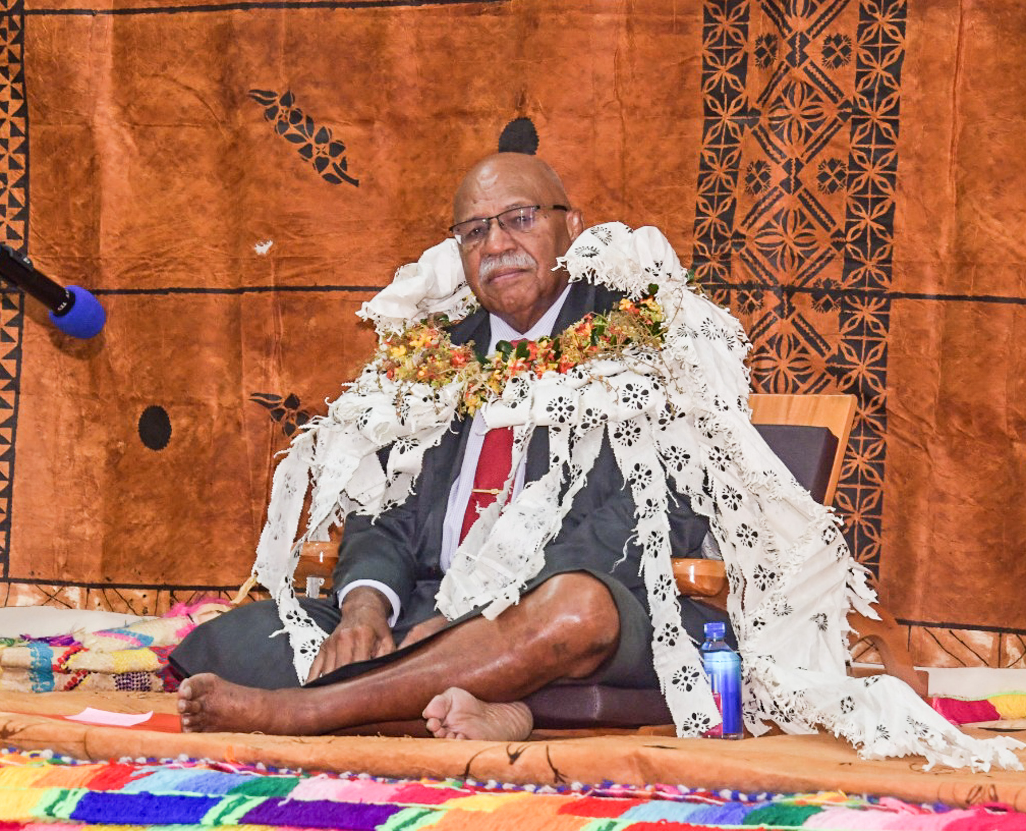 Fiji One News