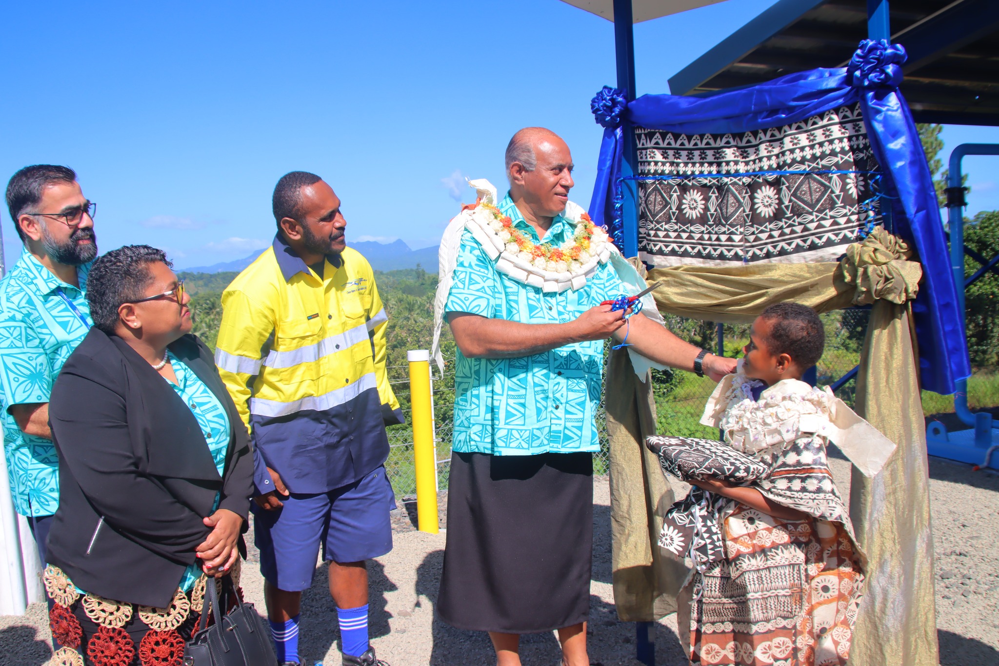 Fiji One News