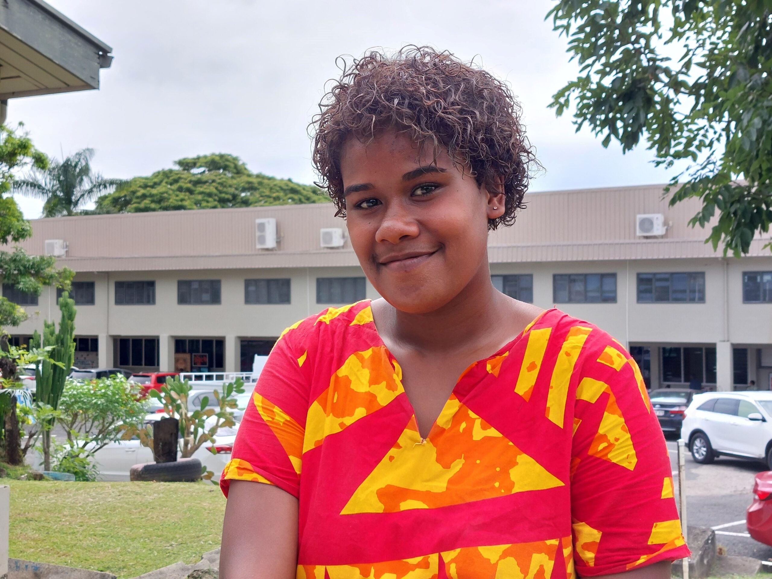 Fiji One News