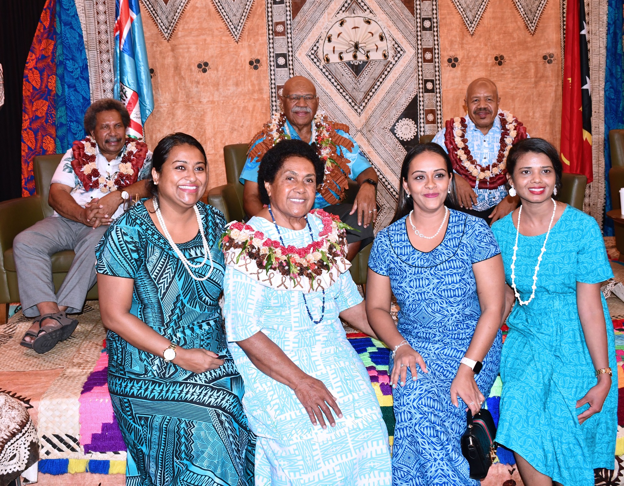 Fiji One News