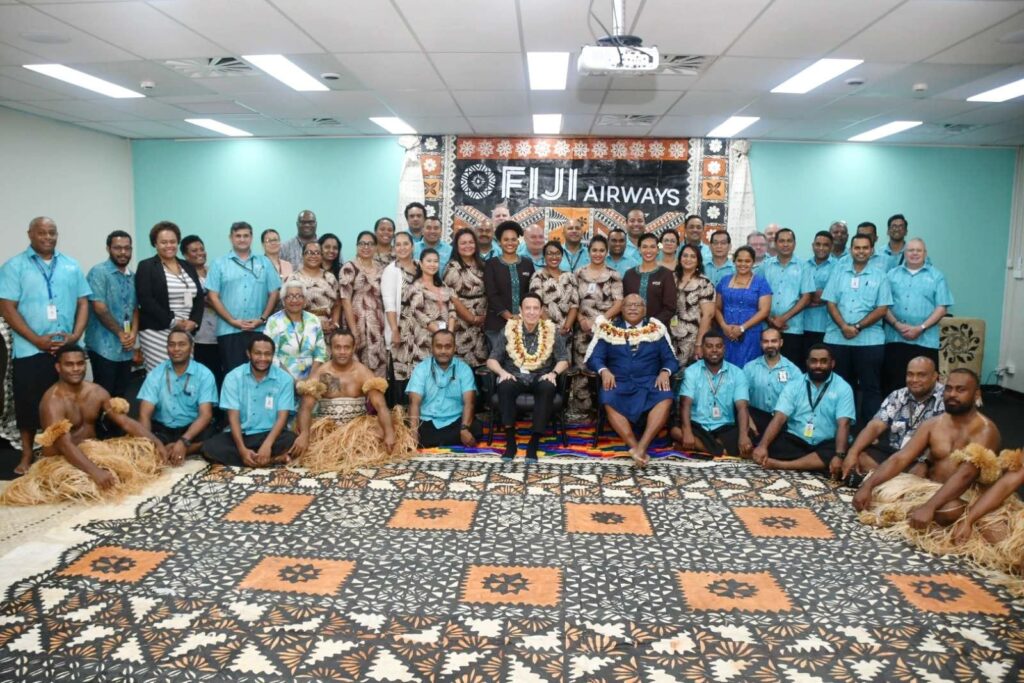 Fiji One News