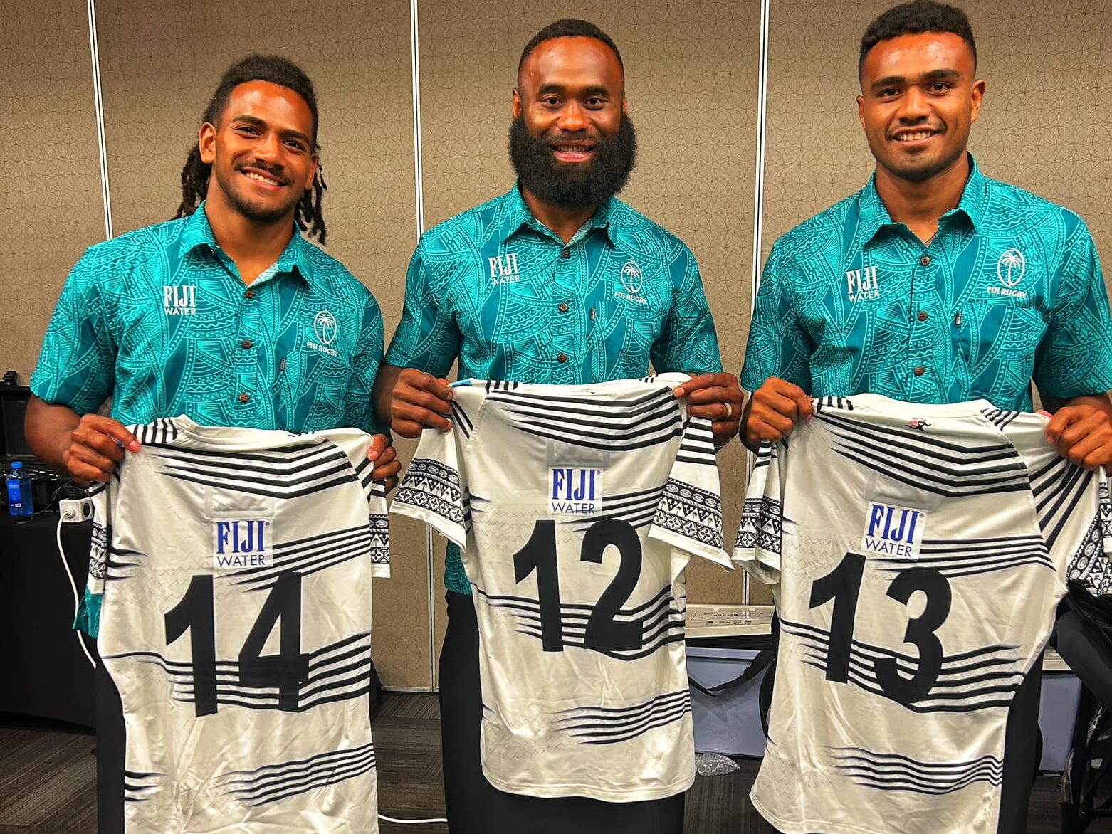 Fiji One News
