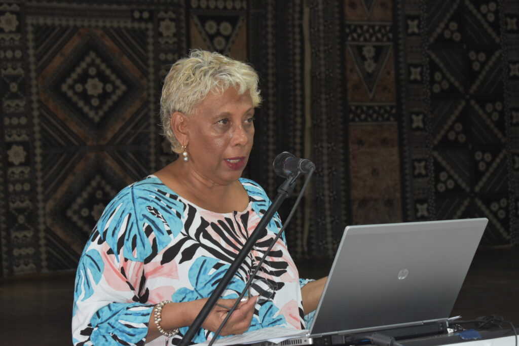 Fiji One News